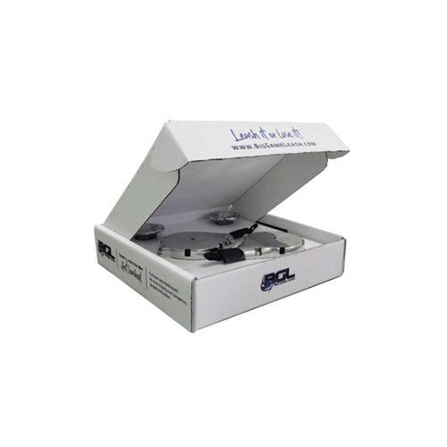 BGL BGLRK2 Kit includes 2 of each of the following: BGL retractable ...